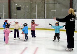 Edges Learn To Skate - Program Details
